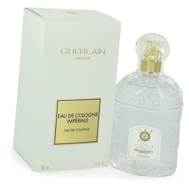 Guerlain Imperiale женский одеколон 100 мл - Герлен Империал