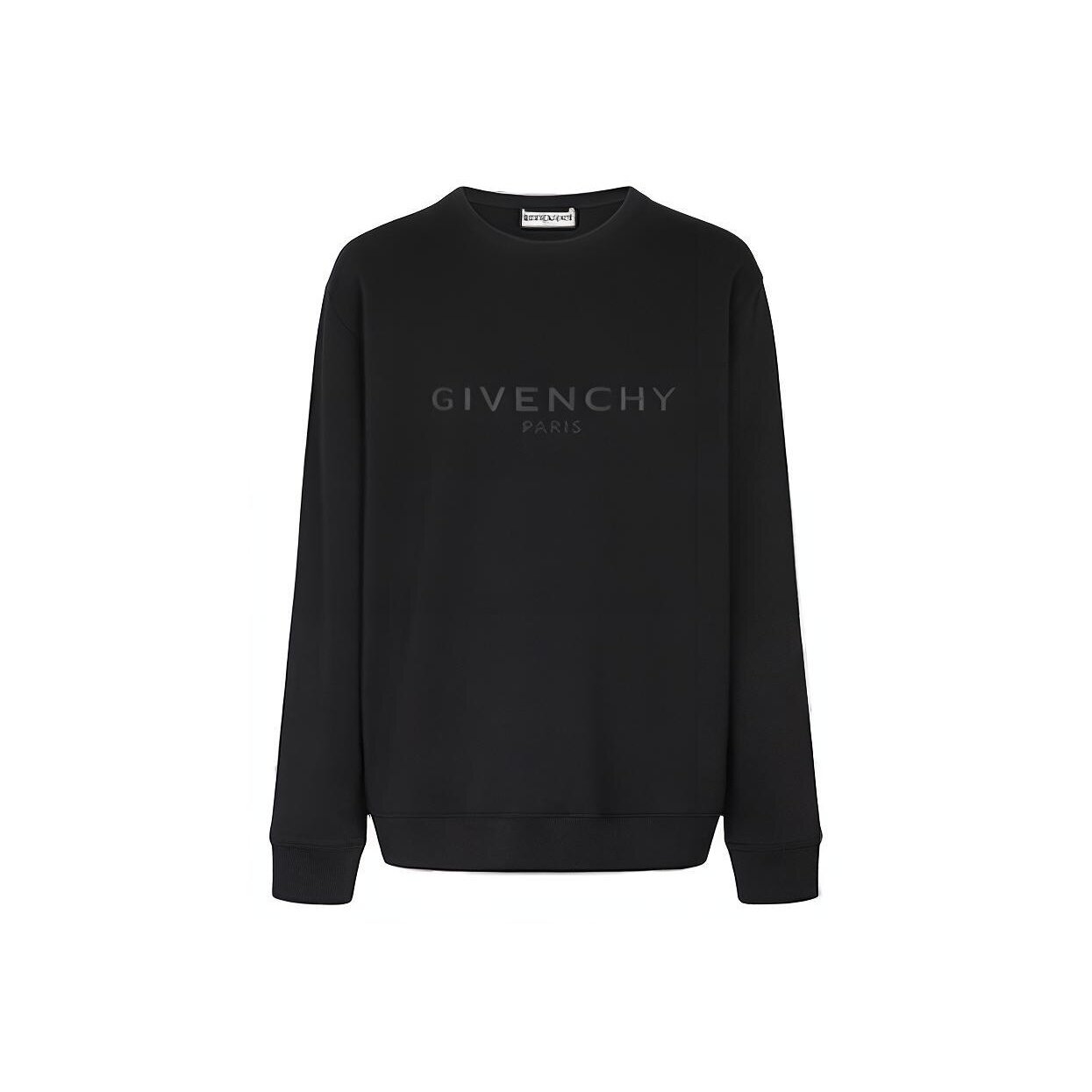 Толстовка GIVENCHY