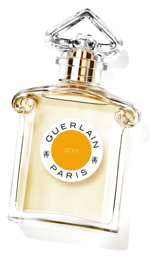 Guerlain Jicky 75 мл женская парфюмерная вода / Герлен Джики духи