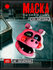 Маска Пигпатч, Five Nights at Freddy s Картон