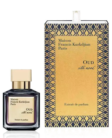 Духи для женщин Уд Силк Муд от Мейсон Франсис Куркджан 70 мл - Oud Silk Mood