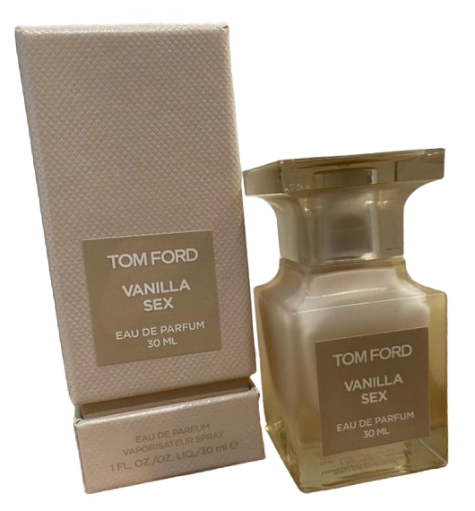 Парфюм Vanilla Sex Tom Ford 30 мл для женщин и мужчин - Том Форд Ванилла Секс