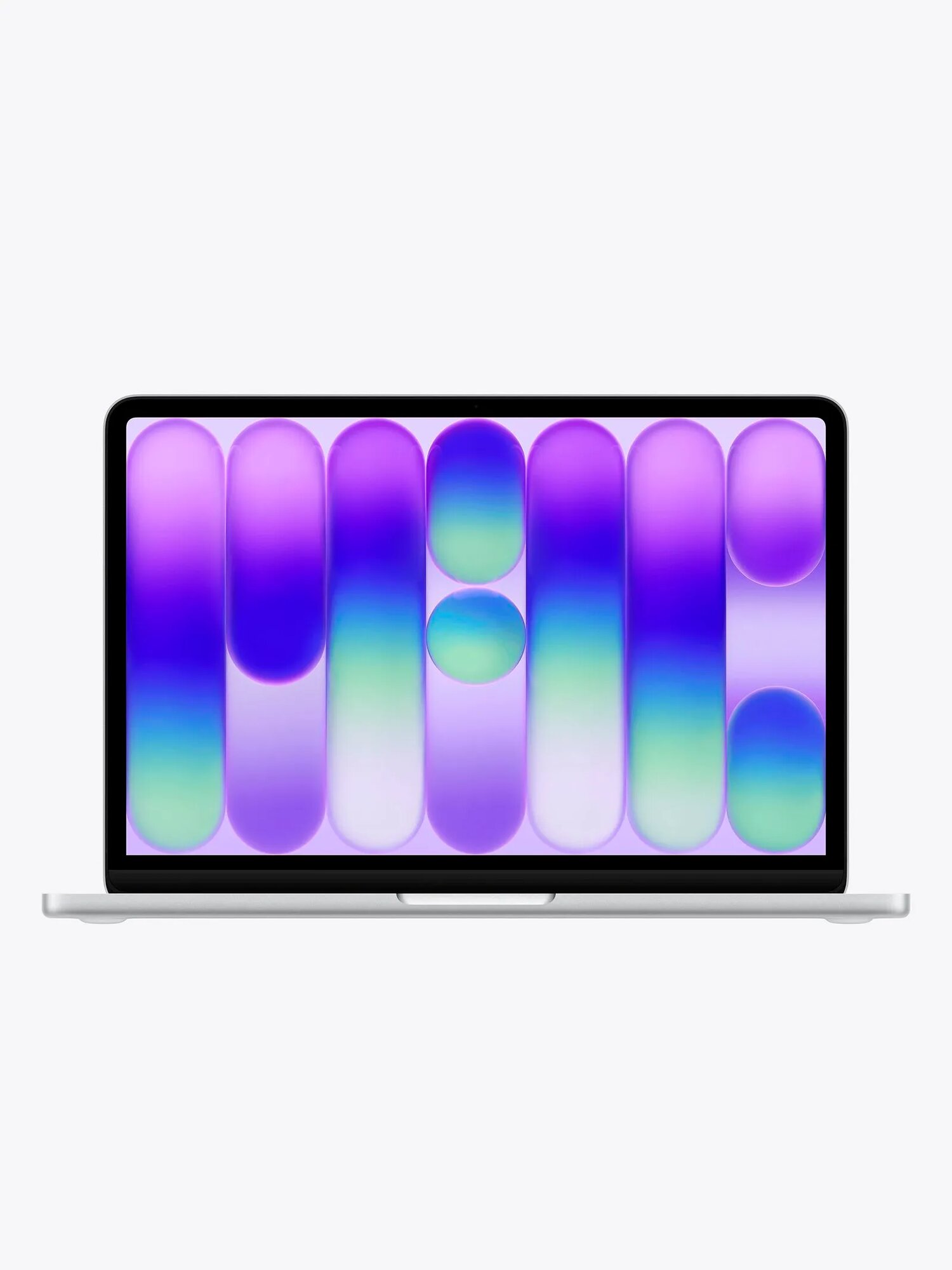 Ноутбук Apple MacBook Neo 13 A18 Pro (2026) 8/256GB Silver (Серебристый)