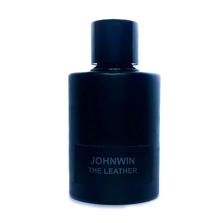 Johnwin The Leather / Джонвин Зе Лезер - парфюм для женщин и мужчин 30 мл