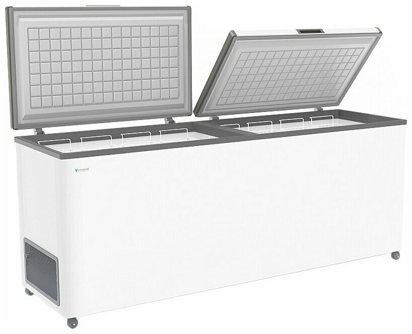Морозильный ларь Frostor F 800 SD