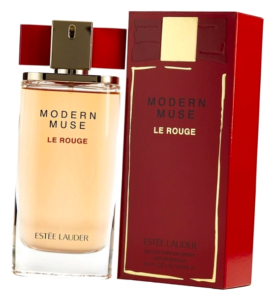 Женский парфюм Эсте Лаудер Модерн Мус Ле Руж 100 мл - Estee Lauder Modern Muse Le Rouge