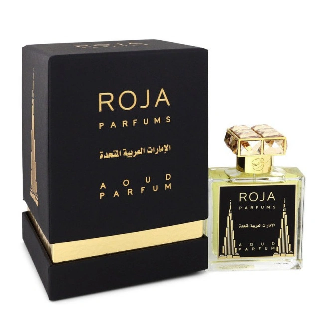Духи Roja Dove UAE Spirit Of The Union 50 мл / Роже Дав Спирит Оф Зе Юнион для мужчин и женщин