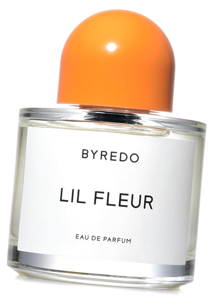 Лил Флер Шафран - парфюм для женщин и мужчин 100 мл / Byredo Lil Fleur Saffron