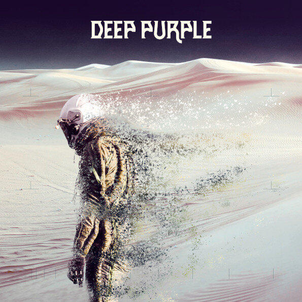 Компакт-диск Deep Purple — Whoosh! (RU)(CD)