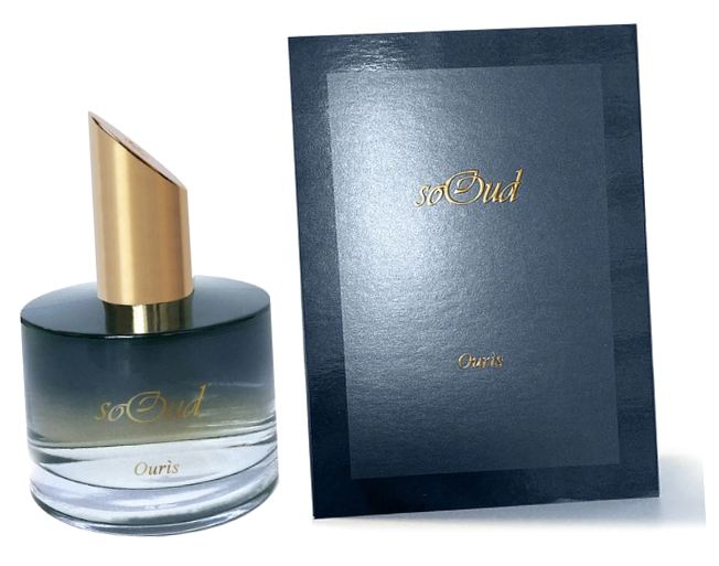 Духи для женщин Соуд Оурис О Фин 60 мл - Sooud Ouris Eau Fine