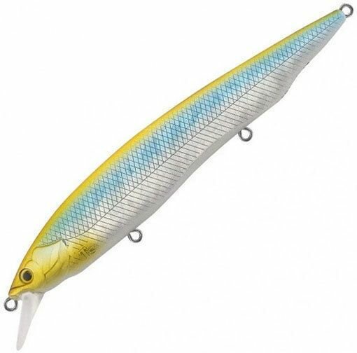 Воблер TsuYoki SIROTA 120SP 200