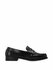 Лоферы Alohas Rivet leather loafers, размер 36, black