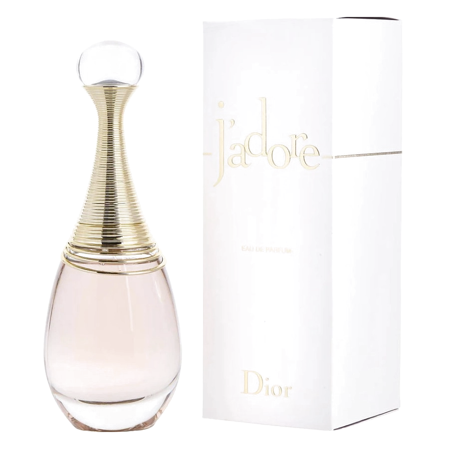Кристиан Диор Жадор 100 мл - женская парфюмерная вода Christian Dior J Adore