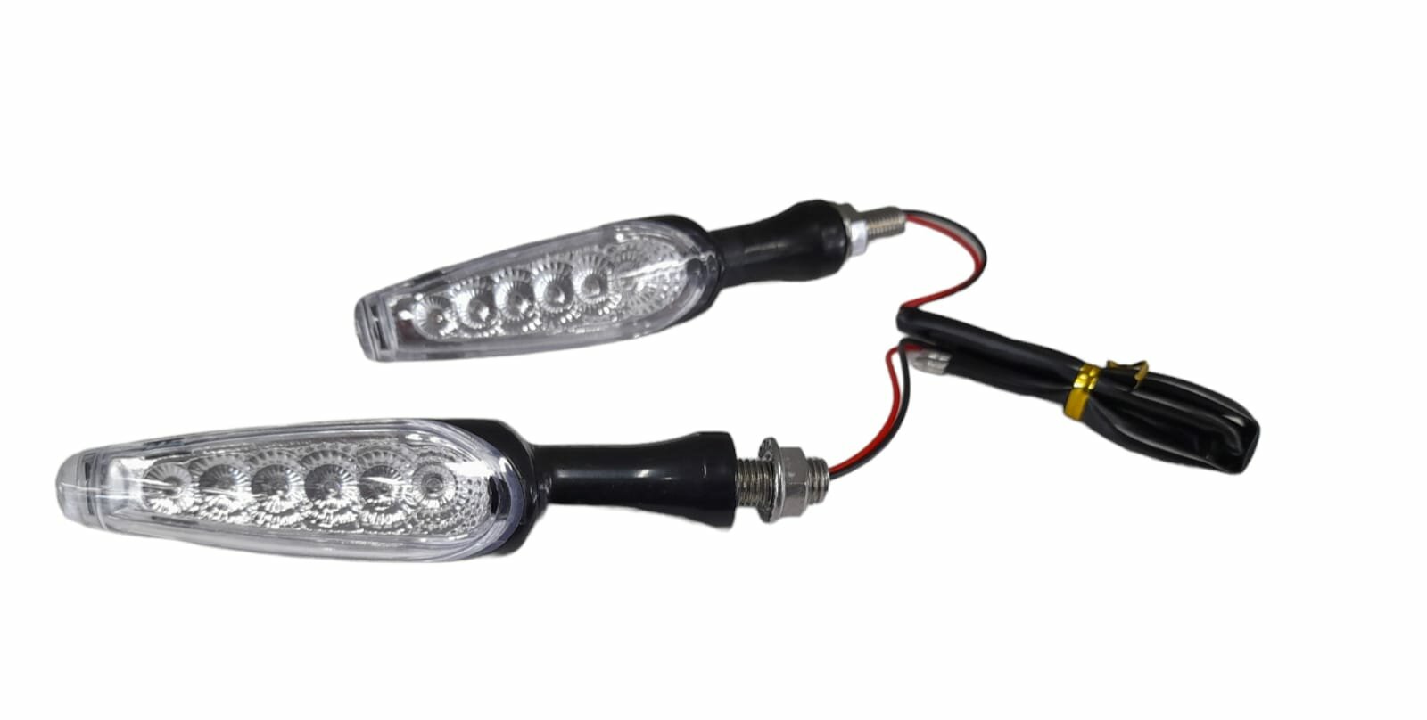Поворот LED #2 светодиодные (компл 2шт)