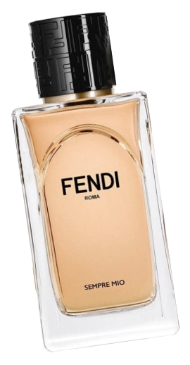 Fendi Sempre Mio парфюмерная вода для женщин и мужчин 100 мл / Фенди Мой аромат