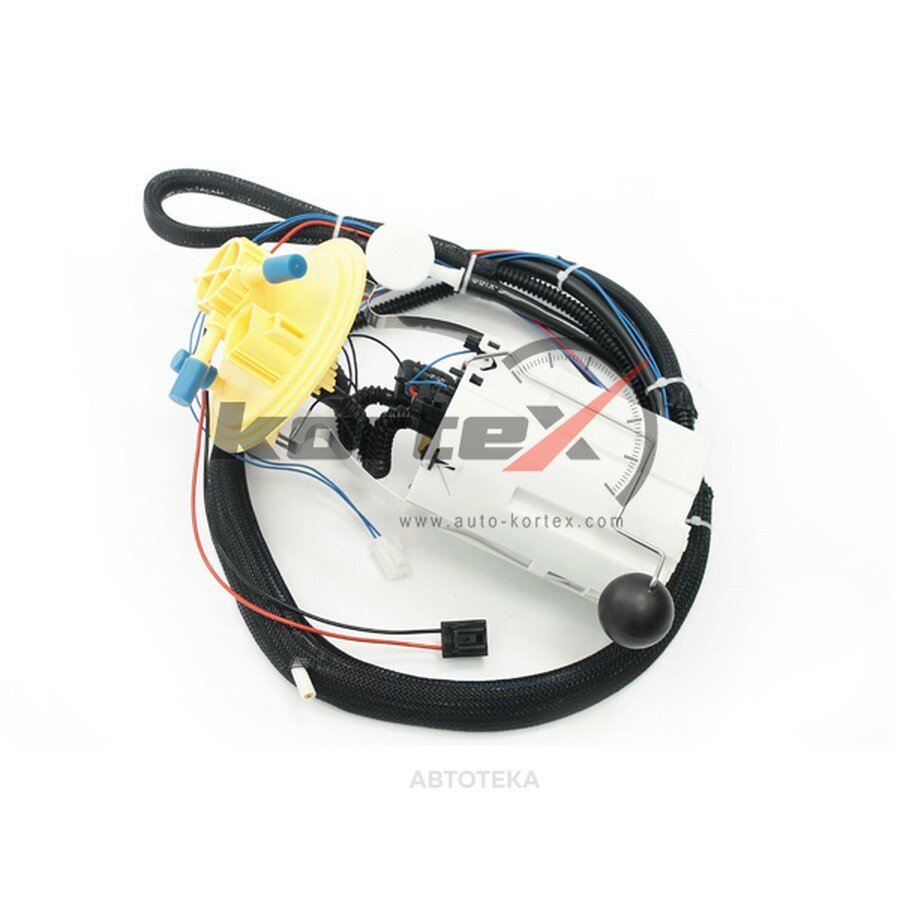 Насос топливный VOLVO S60/S80/V70 KORTEX KPF6078STD