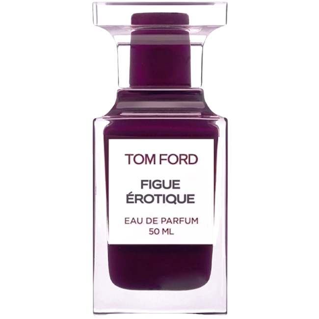 Парфюмерная вода унисекс Tom Ford Figue Erotique 2 мл - пробник / Том Форд