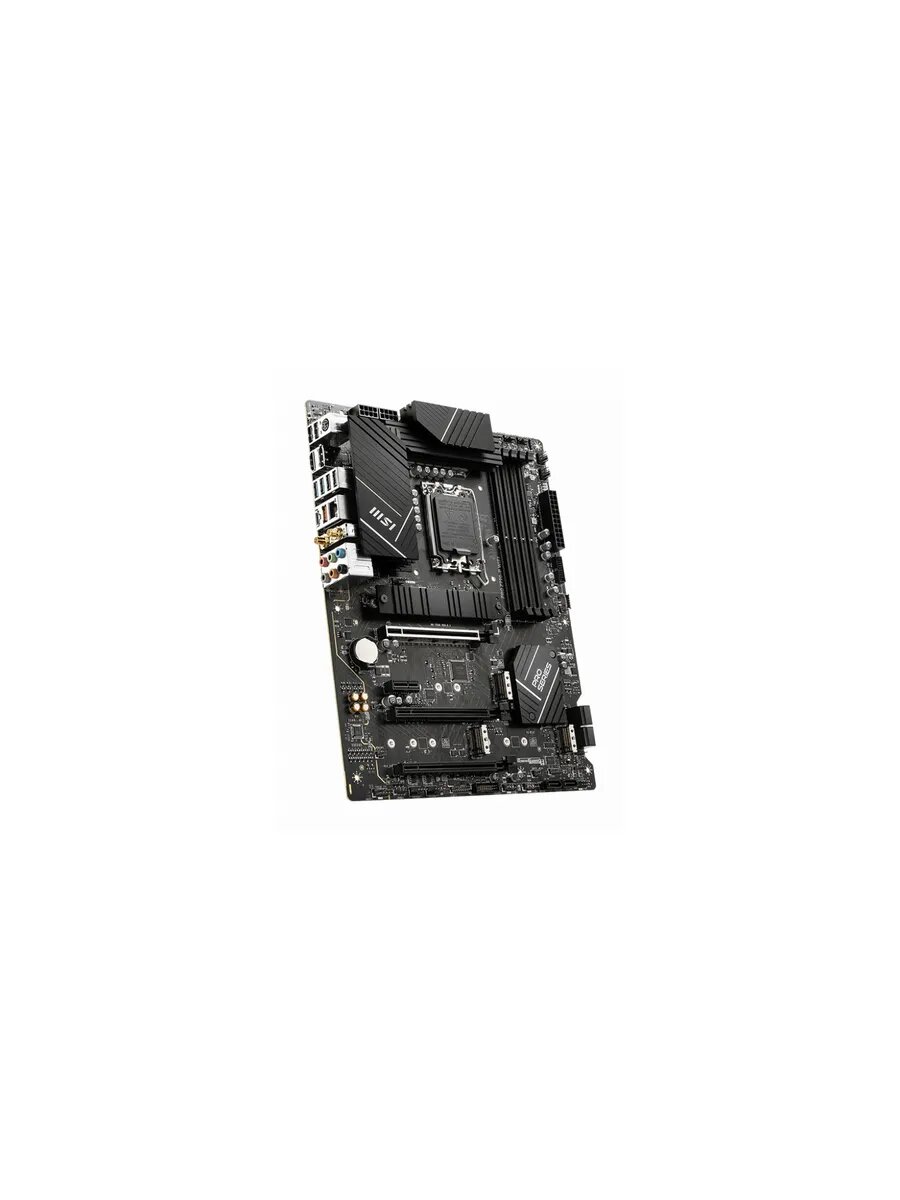 Материнская плата MSI Pro Z790-P WiFi