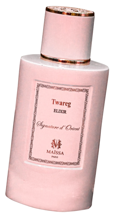 Парфюмерная вода Maison Maissa Twareg 100 мл для мужчин и женщин