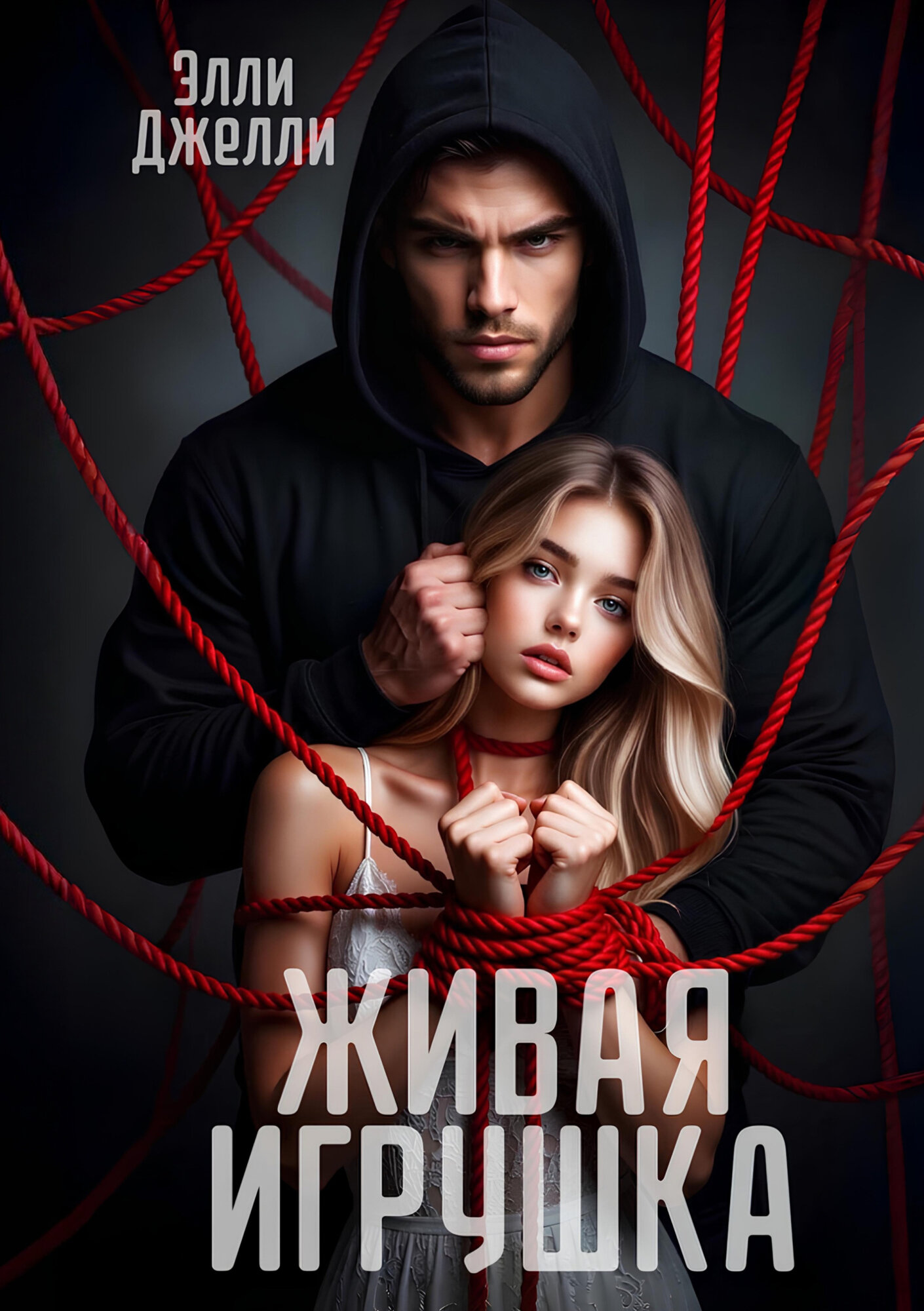 Живая игрушка — фото 1