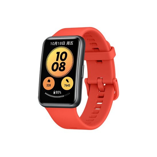 Умные часы HUAWEI HUAWEI WATCH FIT new