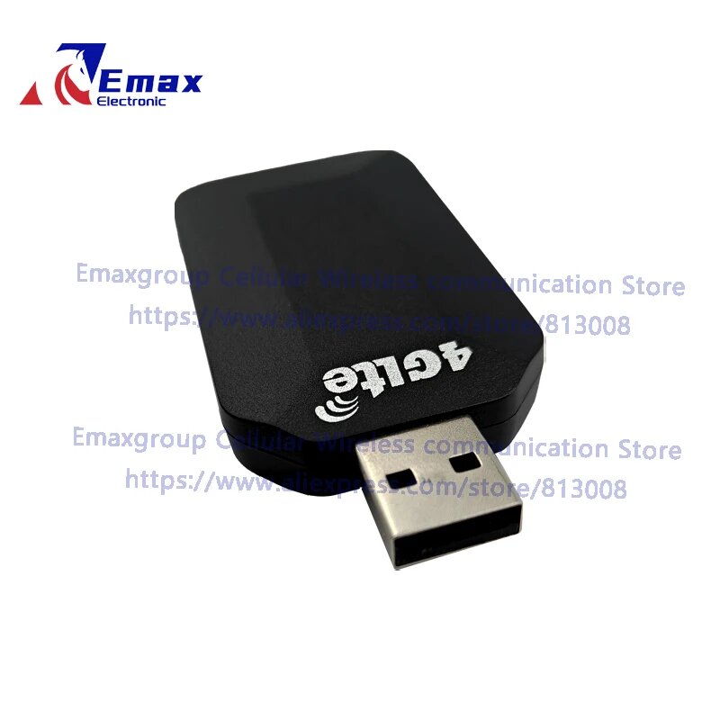 Quectel EC200x USB-модуль LTE EC200A-EU
