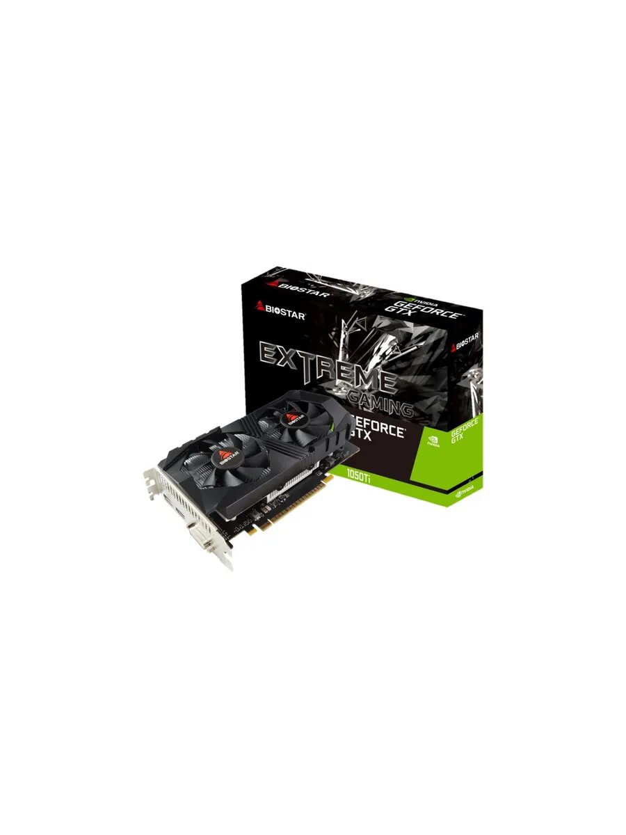Видеокарта Biostar VN1055TF41
