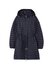 Пальто BURBERRY Amberley, размер M, blue