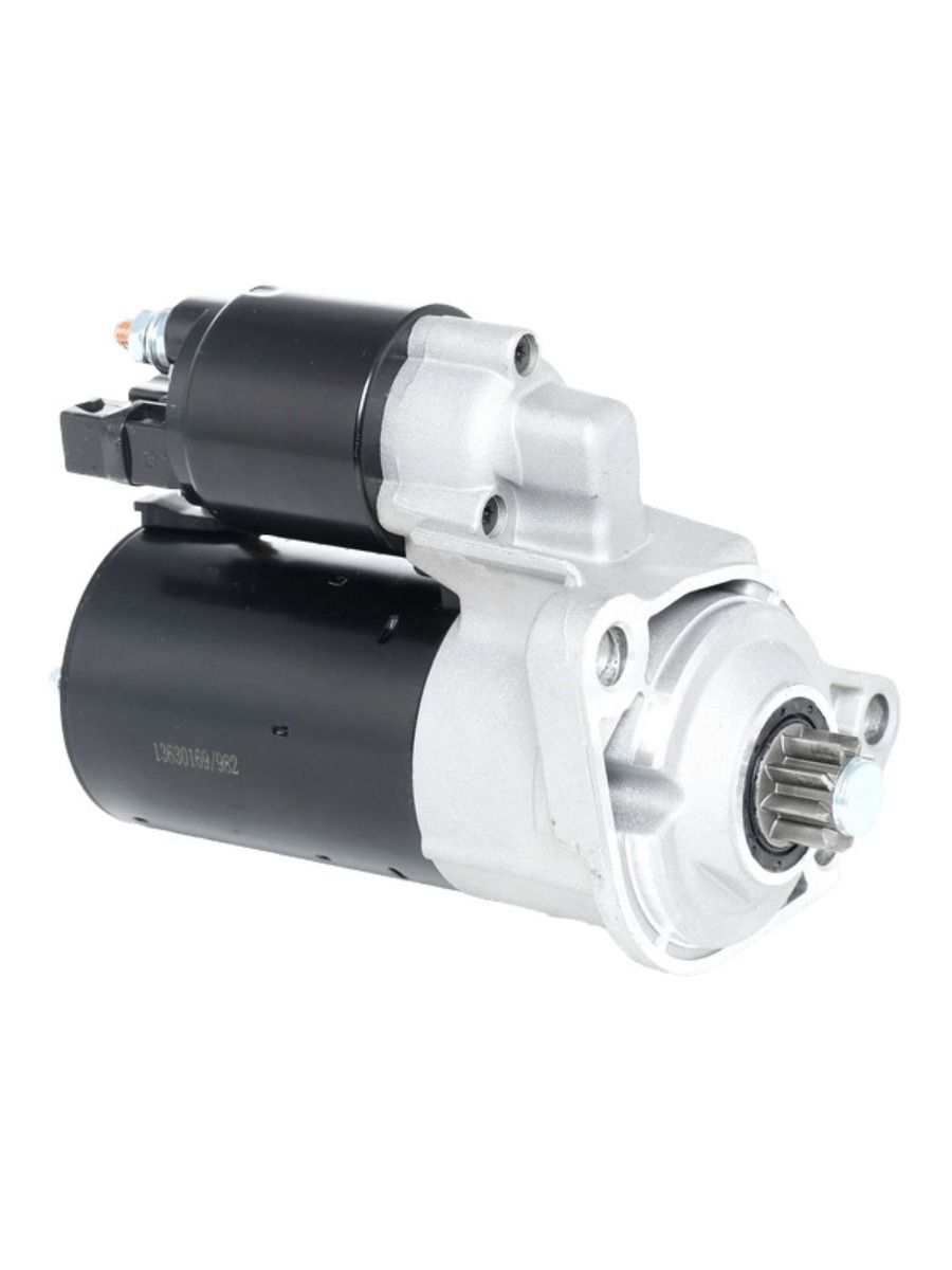 Стартерный двигатель для Hyundai H1, H100, Galloper, Terracan, Mitsubishi L200, артикулы 37201, 37202, 3720