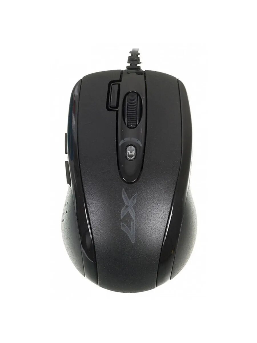 Мышь X-710MK USB