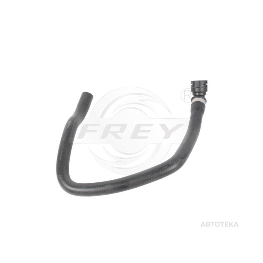 Патрубок системы охлаждения BMW 1-Series (E87) FREY 824554201