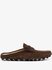 Мюли Tod's Gommino Bubble, размер 7, brown