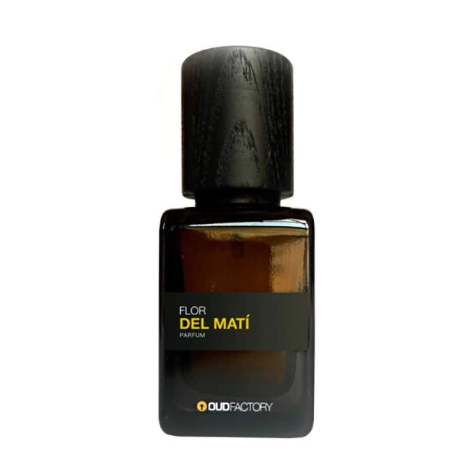 Уд Фактори Флор Дель Мати духи унисекс 50 мл - Oud Factory Flor Del Mati парфюм для мужчин и женщин