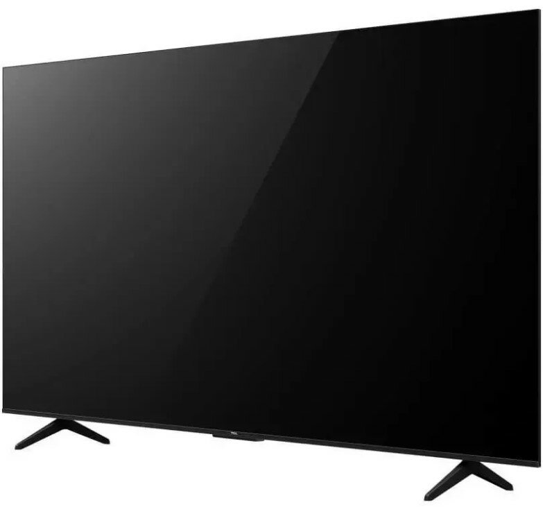 Телевизор 75" Телевизор LED TCL 75P6K