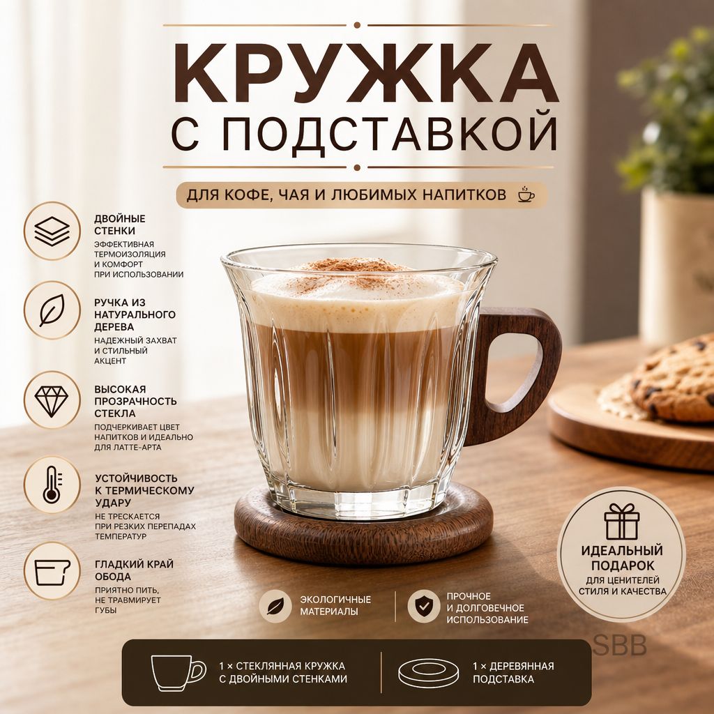 Чашка
