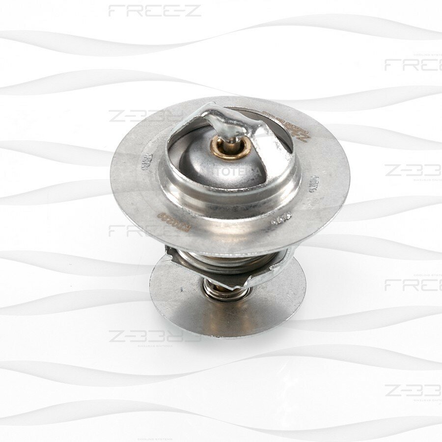 Термостат FORD ESCORT/FIESTA/FOCUS/MAVERICK/MONDEO/TRANSIT 92- FREE-Z KT0229