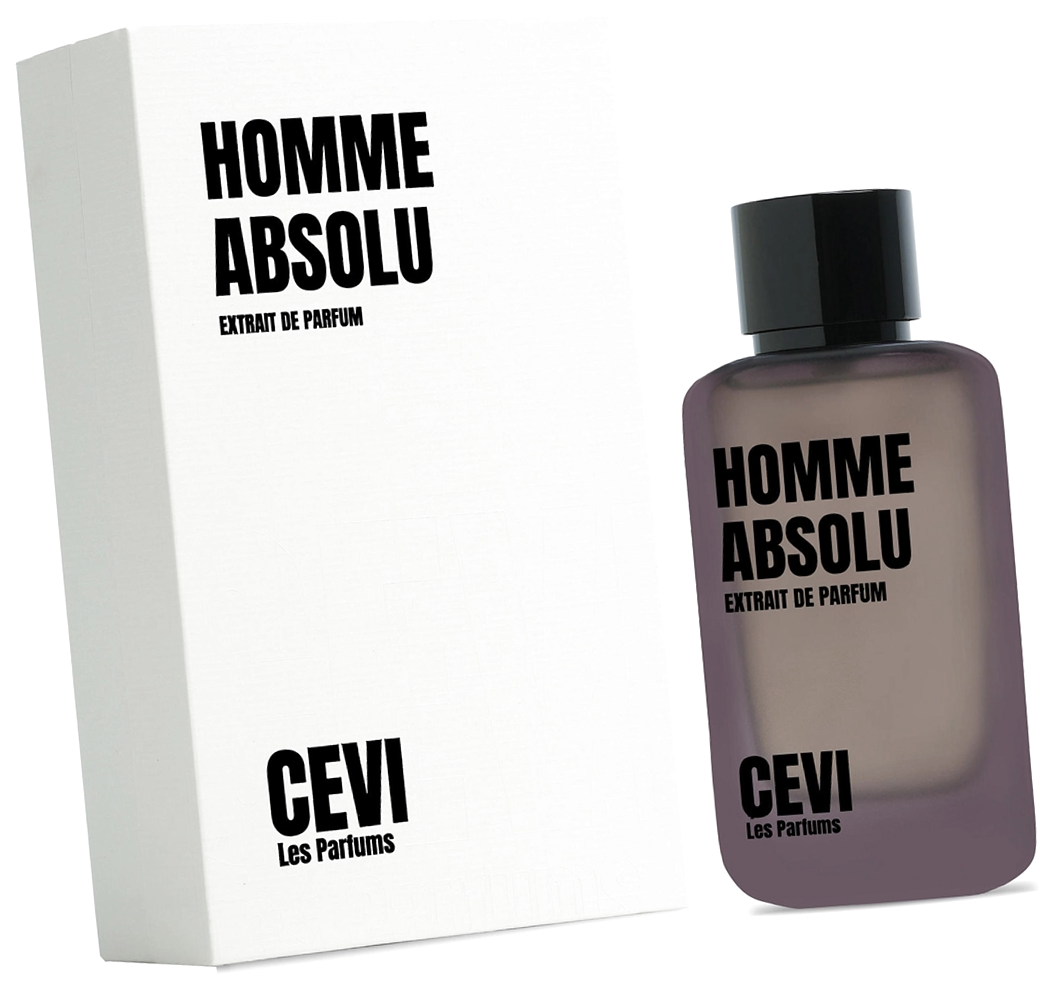 Мужской аромат Севи Ом Абсолю / CEVI Homme Absolu духи 100 мл