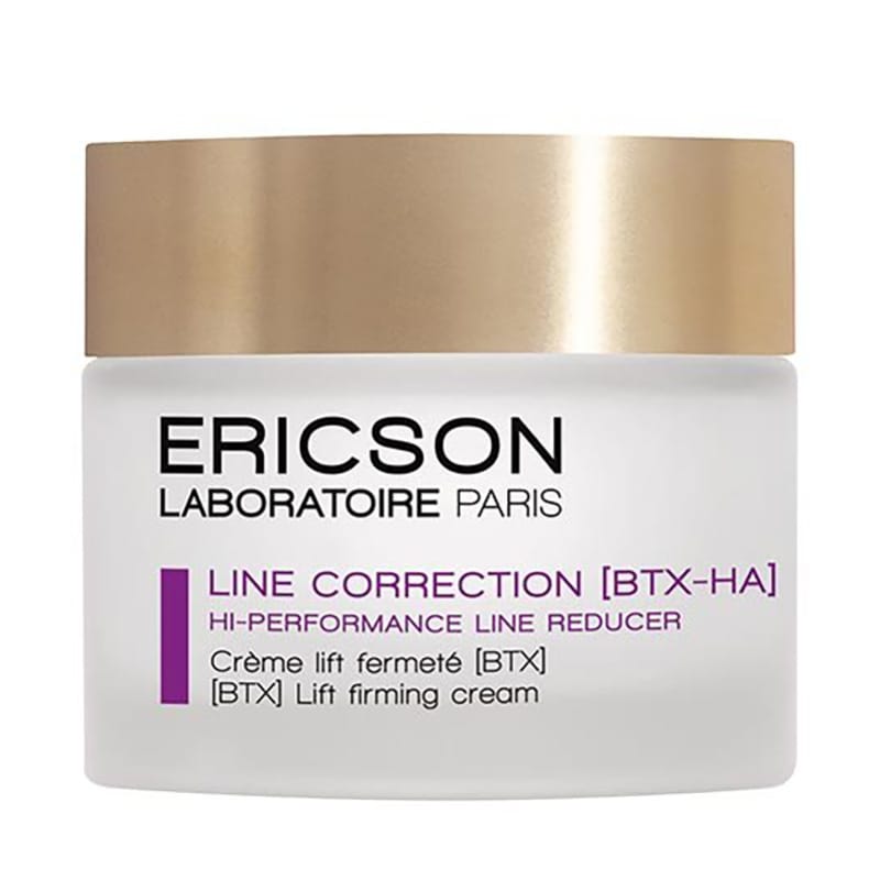 Крем для ухода за кожей Ericson Laboratoire Lift Firming Cream Лифтинг-укрепляющий крем 50 мл