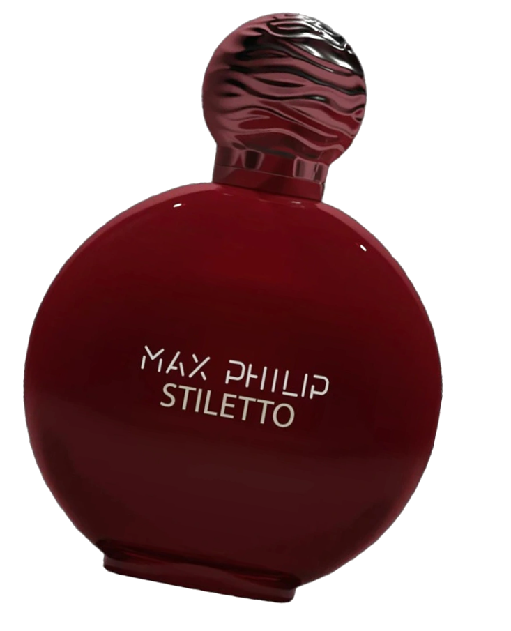 Унисекс парфюмерная вода Max Philip Stiletto 100