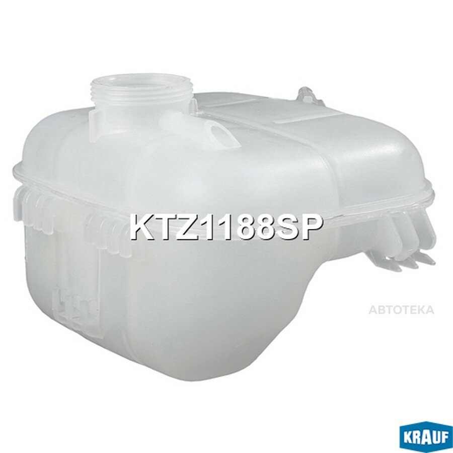 Бачок расширительный KRAUF KTZ1188SP