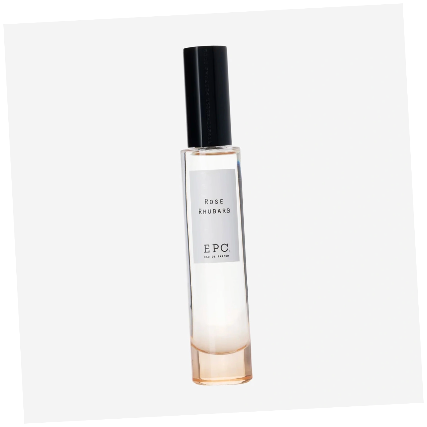 Experimental Perfume Club Rose Rhubarb аромат унисекс 50 мл / Экспериментал Перфюм Клаб Роуз Рубарб