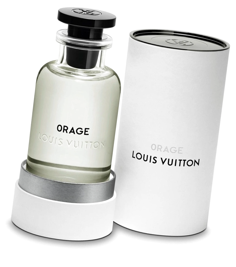 Духи мужские Луи Виттон Ораж 10 мл пробник / Louis Vuitton Orage