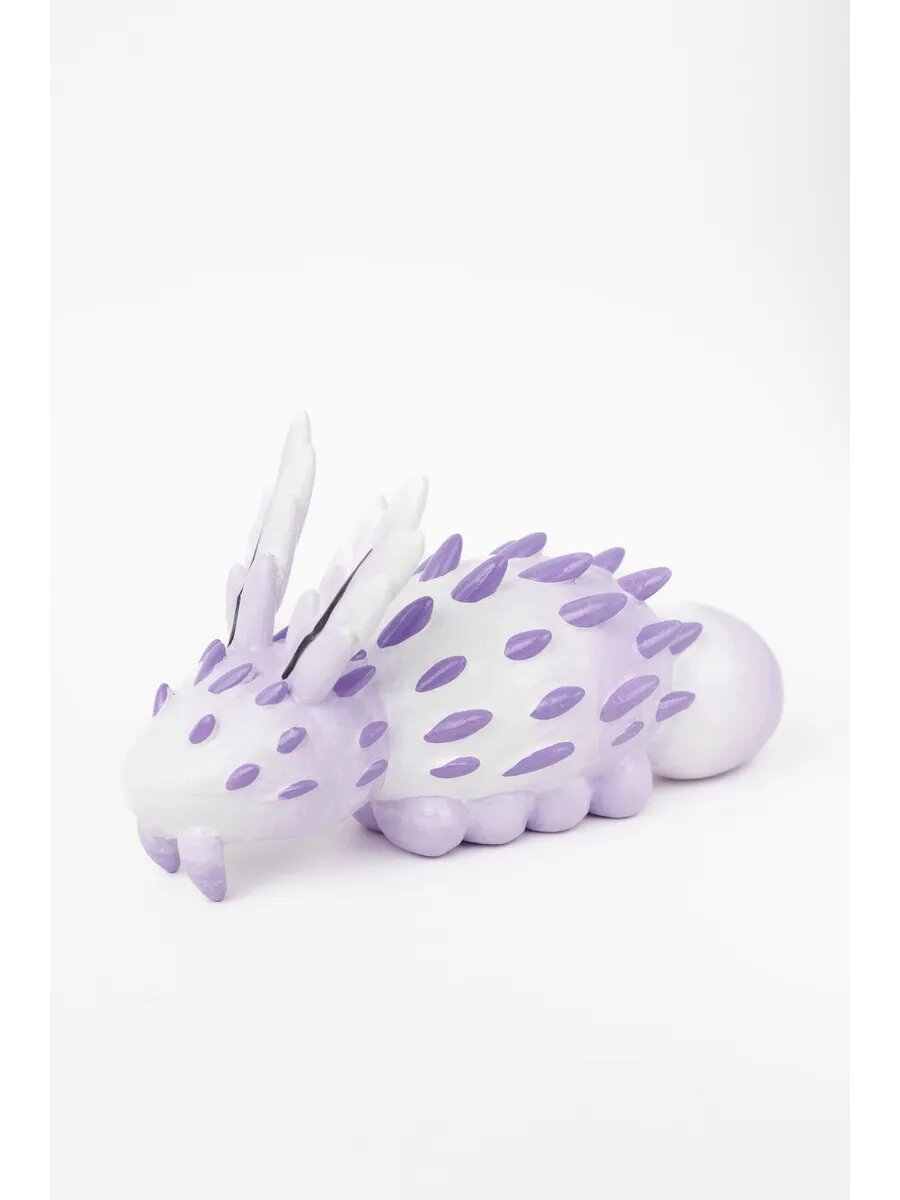 Глубоководный кролик Роблокс фигурка из игры /Deep Sea Bunny