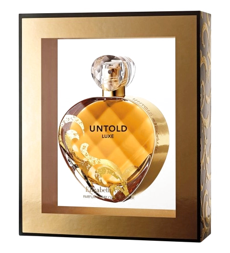 Untold Luxe парфюм для женщин 50 мл / Элизабет Арден Антолд Люкс