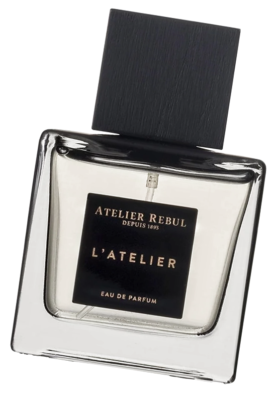 Парфюм Ателье Ребул Лателье для мужчин 100 мл / Atelier Rebul L Atelier