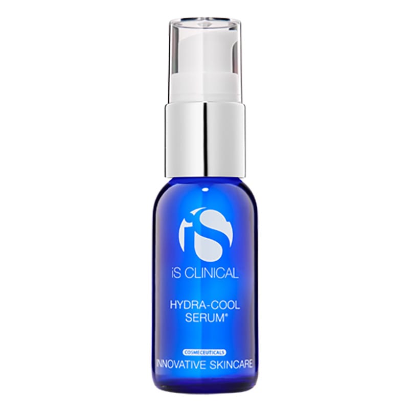 Сыворотка для ухода за кожей iS Clinical Hydra-Cool Serum Увлажняющая сыворотка 15 мл