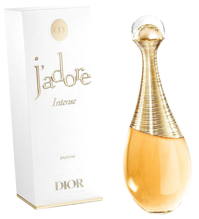 Christian Dior J Adore Intense 100 мл женский аромат / Кристиан Диор Жадор Интенс