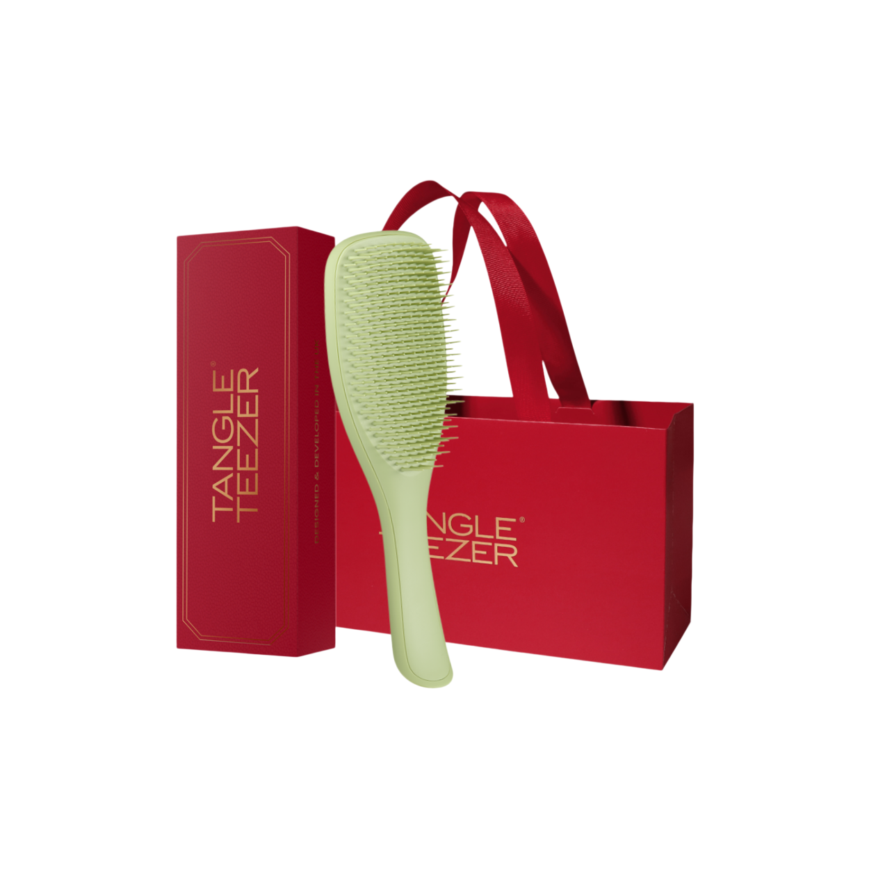 Принадлежности для парикмахерских Tangle Teezer