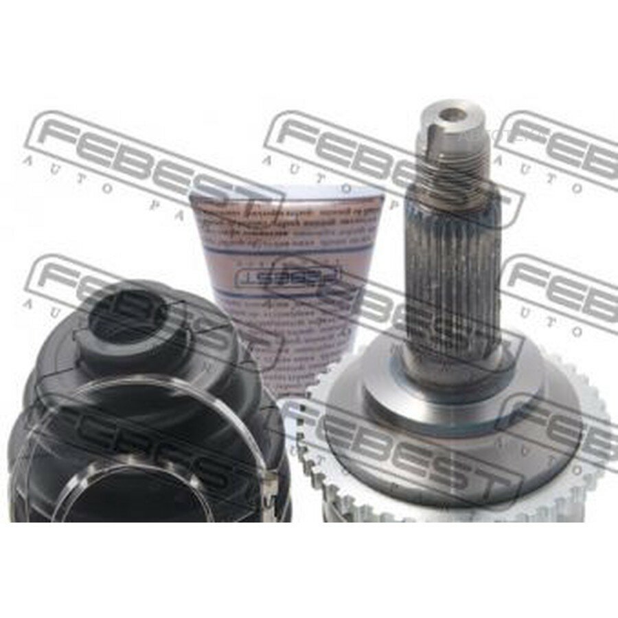 ШРУС наружный 23x56x28 (MAZDA 626 GF 1997-2002) FEBEST FEBEST 0510039A44