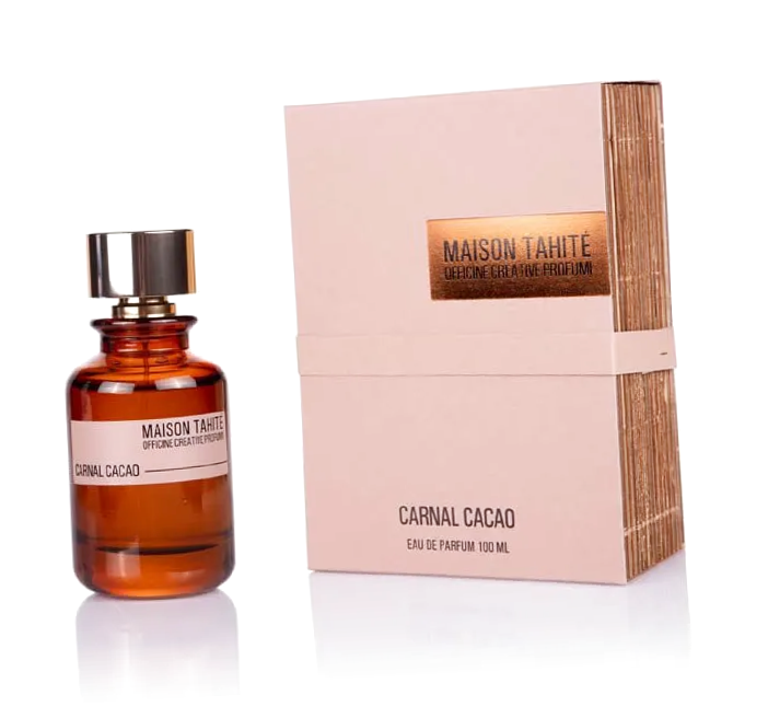 Officine Creative Profumi Carnal Cacao парфюмерная вода 100 мл / Мезон Тахите